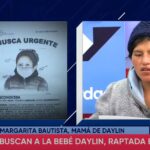 “Devolveme a mi hija, estoy sin comer, estoy sin dormir”, el clamor de ...