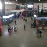 Terminal Bimodal de Santa Cruz prevé pérdida de más de Bs 120 millones ...