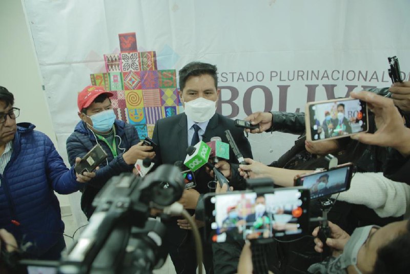 Salud trabaja en el control y contención de al menos 10 brotes ...