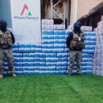 Aduana: 1,3 millones de viajeros internacionales cumplen con el llenado ...