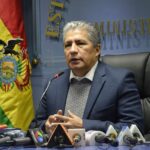 Novillo: El nuevo liderazgo militar debe proteger los recursos ...